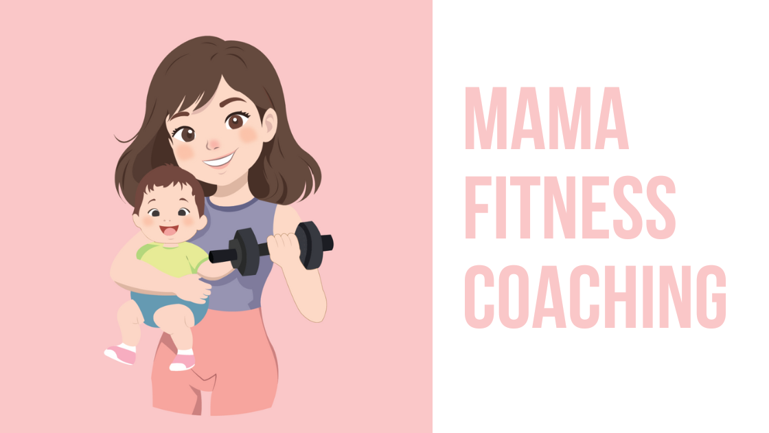 Home - Mama Fitness Coaching